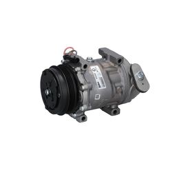 Valeo Kompressor, Klimaanlage 813707 f&uuml;r Fiat Peugeot