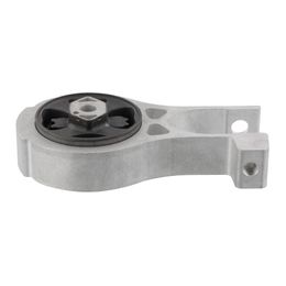 TOPRAN Lagerung, Motor 634499 hinten f&uuml;r LANCIA DS