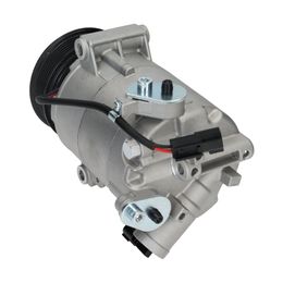 Bosch Kompressor, Klimaanlage 1986ad1361 f&uuml;r Ford