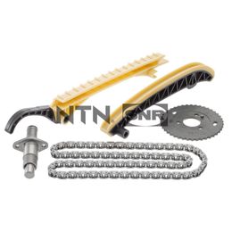 SNR Steuerkettensatz kdc45100 f&uuml;r Mercedes