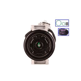 WALKER Kompressor, Klimaanlage wcp00067 f&uuml;r VW Audi Porsche