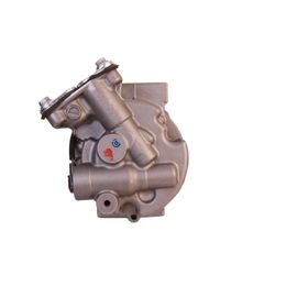 WALKER Kompressor, Klimaanlage wcp00020 f&uuml;r RENAULT