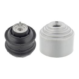 TOPRAN Lagerung, Motor 400471 f&uuml;r SMART
