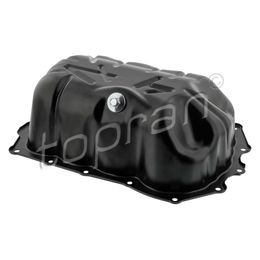 TOPRAN 306258 f&uuml;r Ford