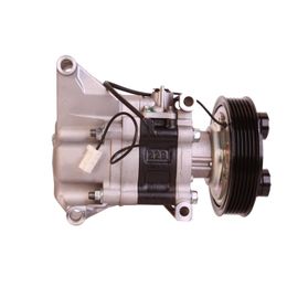 WALKER Kompressor, Klimaanlage wcp00232 f&uuml;r MAZDA