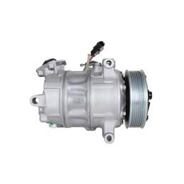 WALKER Kompressor, Klimaanlage wcp00215 f&uuml;r RENAULT