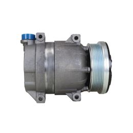 WALKER Kompressor, Klimaanlage wcp00260 f&uuml;r CHEVROLET