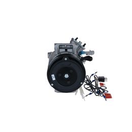 Bosch Kompressor, Klimaanlage 1986ad1019 f&uuml;r Opel Vaughall