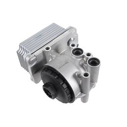 METZGER Geh&auml;use, &Ouml;lfilter 2370172 f&uuml;r Ford JAGUAR