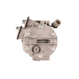 WALKER Kompressor, Klimaanlage wcp00411 f&uuml;r Opel Suzuki Vaughall