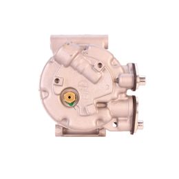 WALKER Kompressor, Klimaanlage wcp00547 f&uuml;r Ford Volvo