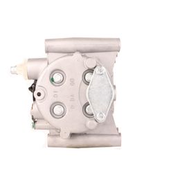 WALKER Kompressor, Klimaanlage wcp00644 f&uuml;r Ford JAGUAR