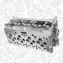 ET ENGINETEAM Zylinderkopf hl0083 f&uuml;r VW JEEP