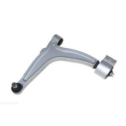 AUTOMEGA Lenker, Radaufh&auml;ngung 110159510 unten f&uuml;r Opel GM