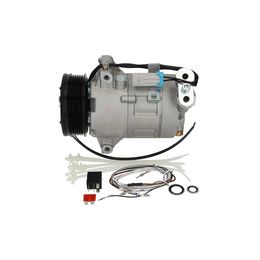 Bosch Kompressor, Klimaanlage 1986ad1150 f&uuml;r Opel Vaughall