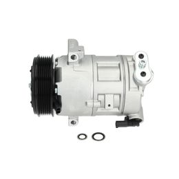 Bosch Kompressor, Klimaanlage 1986ad1169 f&uuml;r Fiat