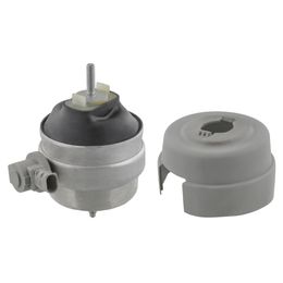 TOPRAN Lagerung, Motor 110092 links f&uuml;r VAG SEAT Skoda CUPRA