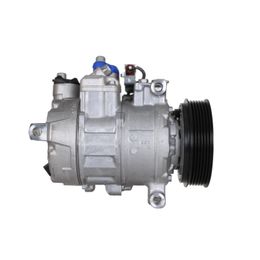 WALKER Kompressor, Klimaanlage wcp00817 f&uuml;r Audi