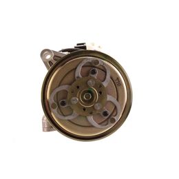 WALKER Kompressor, Klimaanlage wcp00839 f&uuml;r NISSAN