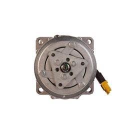 WALKER Kompressor, Klimaanlage wcp00890 f&uuml;r Fiat Peugeot