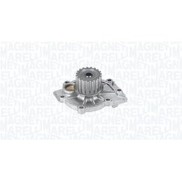 MAGNETI MARELLI Wasserpumpe 350981864000 f&uuml;r Volvo