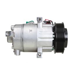WALKER Kompressor, Klimaanlage wcp00953 f&uuml;r KIA