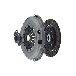TOPRAN Kupplungssatz 109 206 f&uuml;r VW