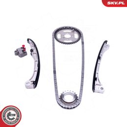 ESEN SKV Steuerkettensatz 21skv149 f&uuml;r TOYOTA