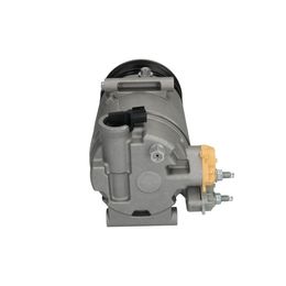 Bosch Kompressor, Klimaanlage 1986ad1370 f&uuml;r Ford