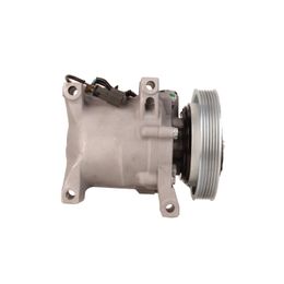 WALKER Kompressor, Klimaanlage wcp01327 f&uuml;r NISSAN