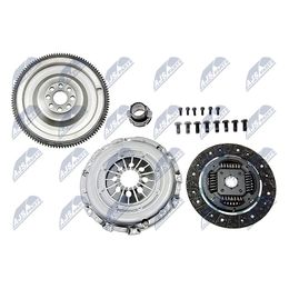 NTY Kupplungssatz NZS-BM-002 f&uuml;r BMW