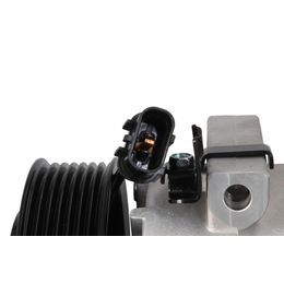 KAMOKA Kompressor, Klimaanlage 7820201 f&uuml;r KIA