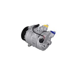 KAMOKA Kompressor, Klimaanlage 7820075 f&uuml;r BMW