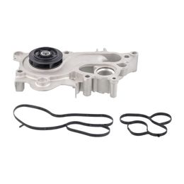 TOPRAN Wasserpumpe 117509 f&uuml;r CUPRA