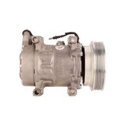 WALKER Kompressor, Klimaanlage wcp00116 f&uuml;r NISSAN RENAULT