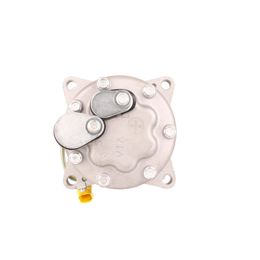 WALKER Kompressor, Klimaanlage wcp00124 f&uuml;r Peugeot LANCIA Fiat