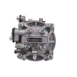 WALKER Kompressor, Klimaanlage wcp00296 f&uuml;r Opel GM MITSUBISHI