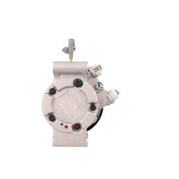 WALKER Kompressor, Klimaanlage wcp00311 f&uuml;r TOYOTA