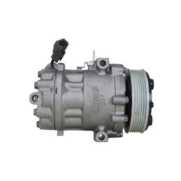 WALKER Kompressor, Klimaanlage wcp00416 f&uuml;r Fiat