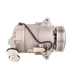 WALKER Kompressor, Klimaanlage wcp00413 f&uuml;r Opel