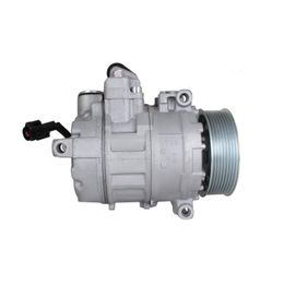 WALKER Kompressor, Klimaanlage wcp00523 f&uuml;r LAND ROVER