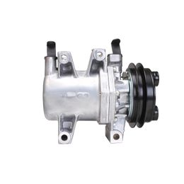WALKER Kompressor, Klimaanlage wcp00557 f&uuml;r ISUZU