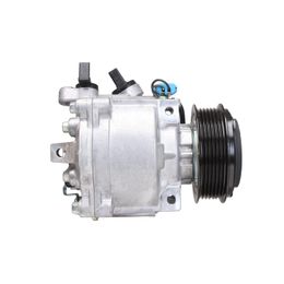 WALKER Kompressor, Klimaanlage wcp00541 f&uuml;r CHEVROLET MITSUBISHI