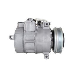 WALKER Kompressor, Klimaanlage wcp00698 f&uuml;r Mercedes