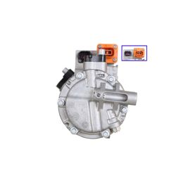 WALKER Kompressor, Klimaanlage wcp00736 f&uuml;r Audi