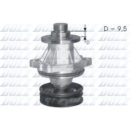 DOLZ Wasserpumpe b214 f&uuml;r BMW
