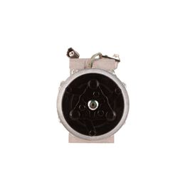 WALKER Kompressor, Klimaanlage wcp00807 f&uuml;r HONDA