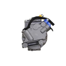 WALKER Kompressor, Klimaanlage wcp00914 f&uuml;r Audi