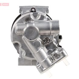 DENSO Kompressor, Klimaanlage dcp46022 f&uuml;r NISSAN RENAULT
