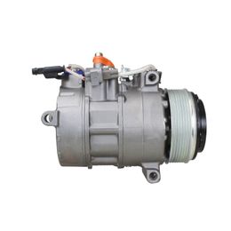 WALKER Kompressor, Klimaanlage wcp00951 f&uuml;r Mercedes